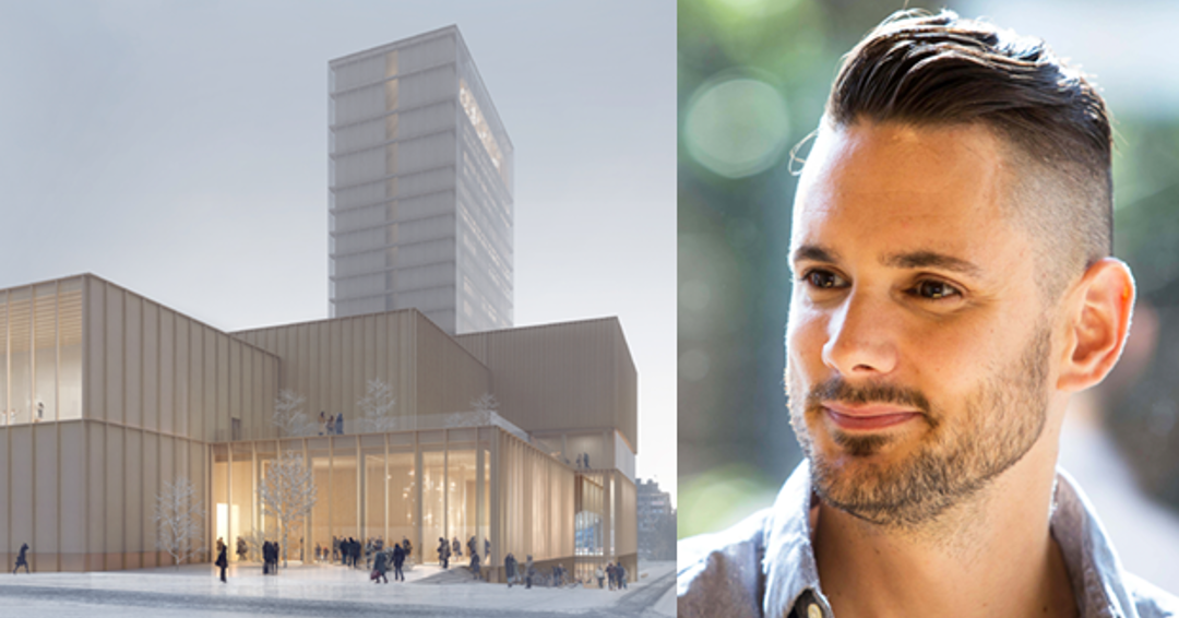 Sida vid sida: Blanda kultur och gemenskap | Troldtekt