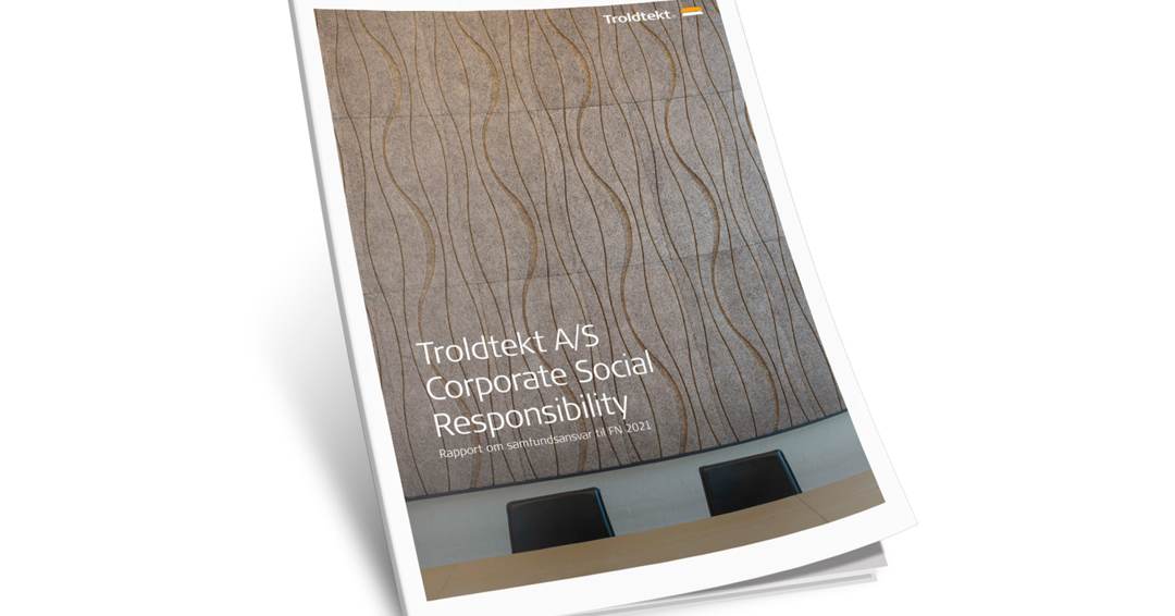 ESG- och CSR-rapporter