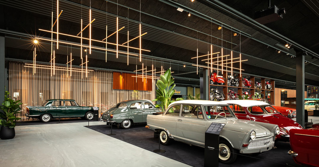 Haaning Collection | Troldtekt