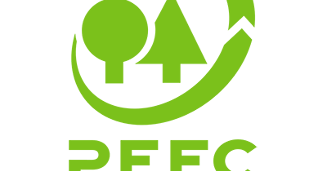 Troldtekt erbjuder PEFC™-certifierade akustikplattor