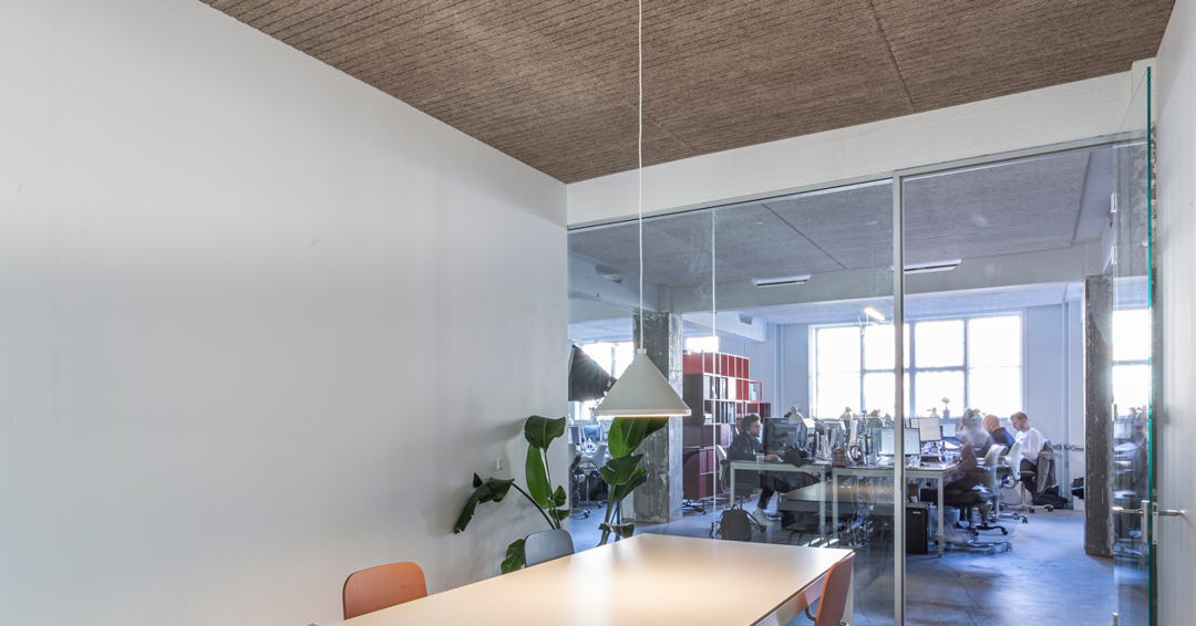 CEBRA Architects